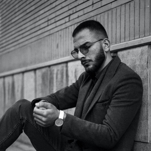 Dennis Xiong: A Portfolio